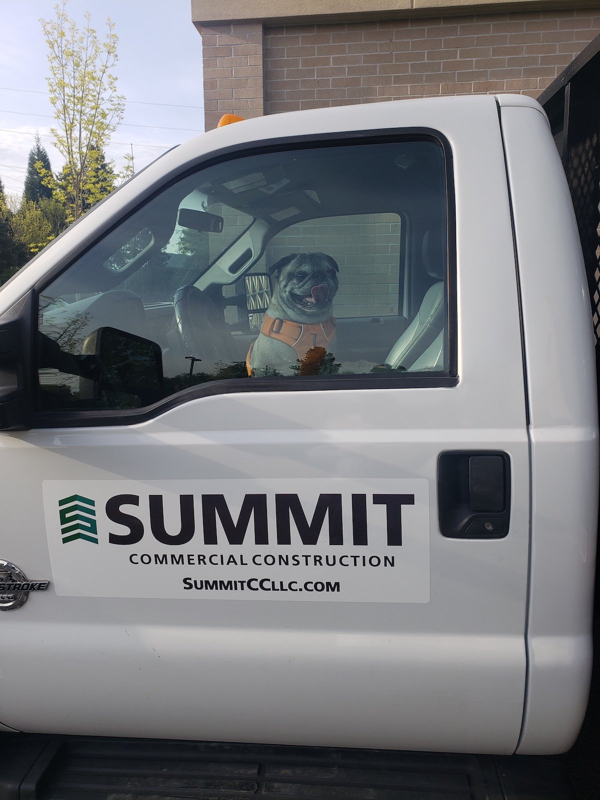 Coming Soon… – Summit Commercial Construction